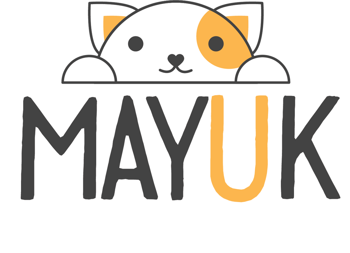 Mayuk.ch - Handmade stuffed toys made with love